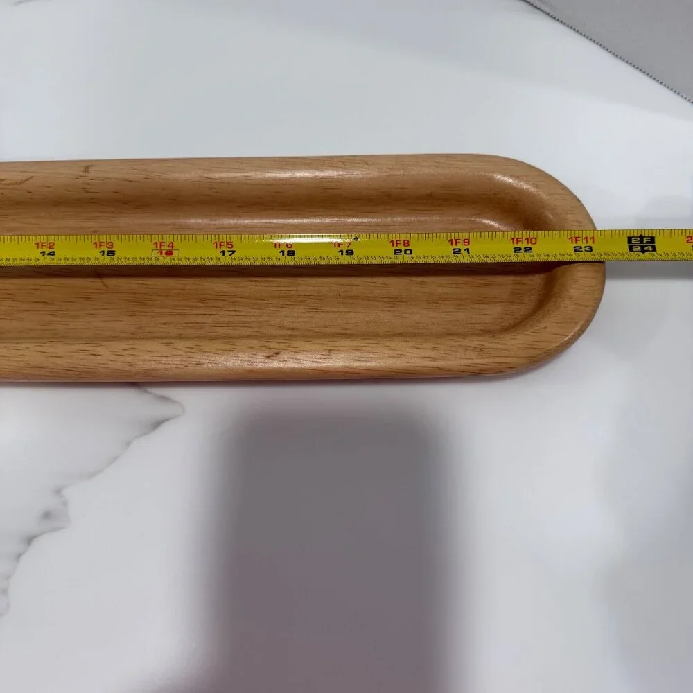 Macy's The Cellar | Dining | Macys The Cellar Wooden Bread Tray Long ...